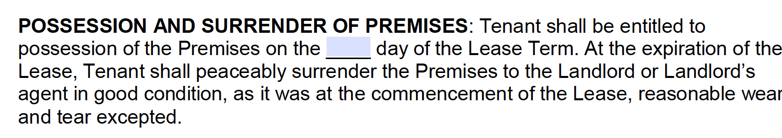 Free Month-to-Month Rental Agreement | PDF and Word Templates