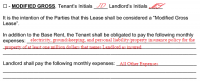 Free Commercial Rental Lease Agreements